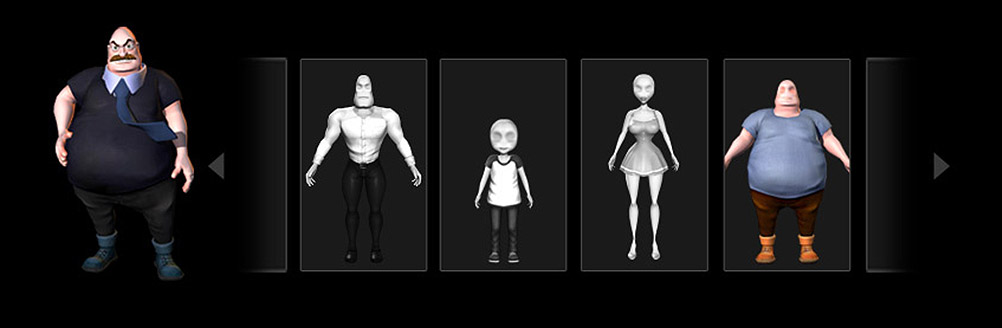 Guide - ToonMaker Avatar Toolkit