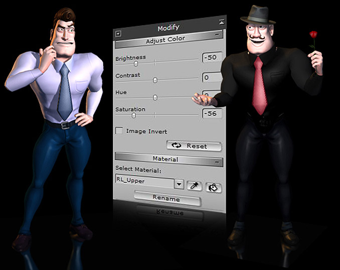 Guide - ToonMaker Avatar Toolkit