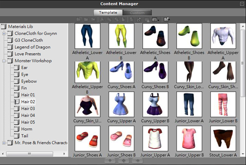Guide - ToonMaker Avatar Toolkit