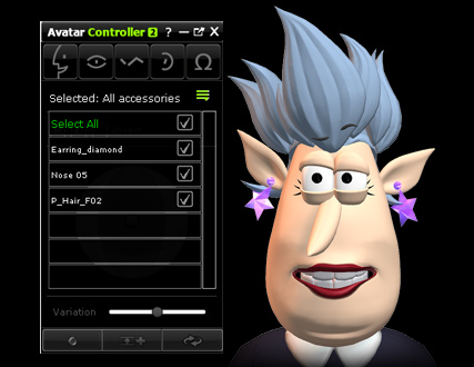 Guide - ToonMaker AvatarToolkit