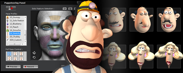 Guide - ToonMaker AvatarToolkit