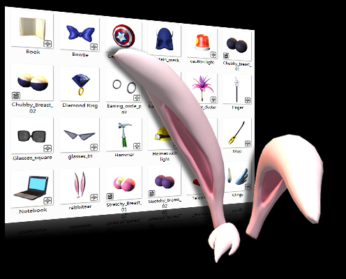 Guide - ToonMaker AvatarToolkit