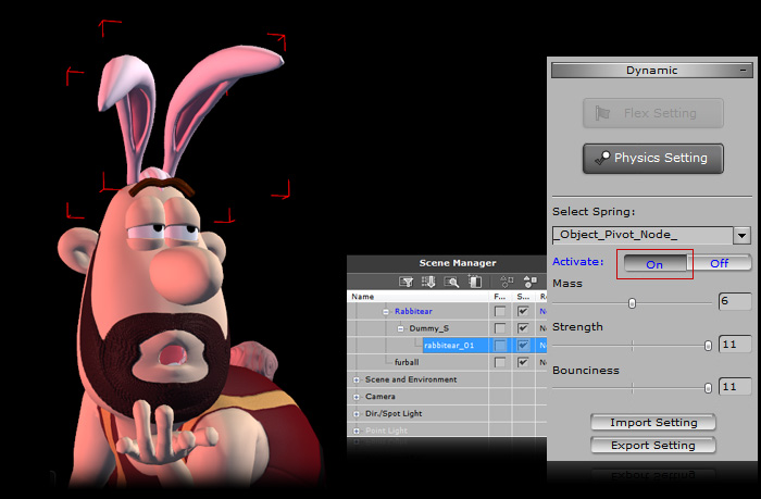 Guide - ToonMaker AvatarToolkit