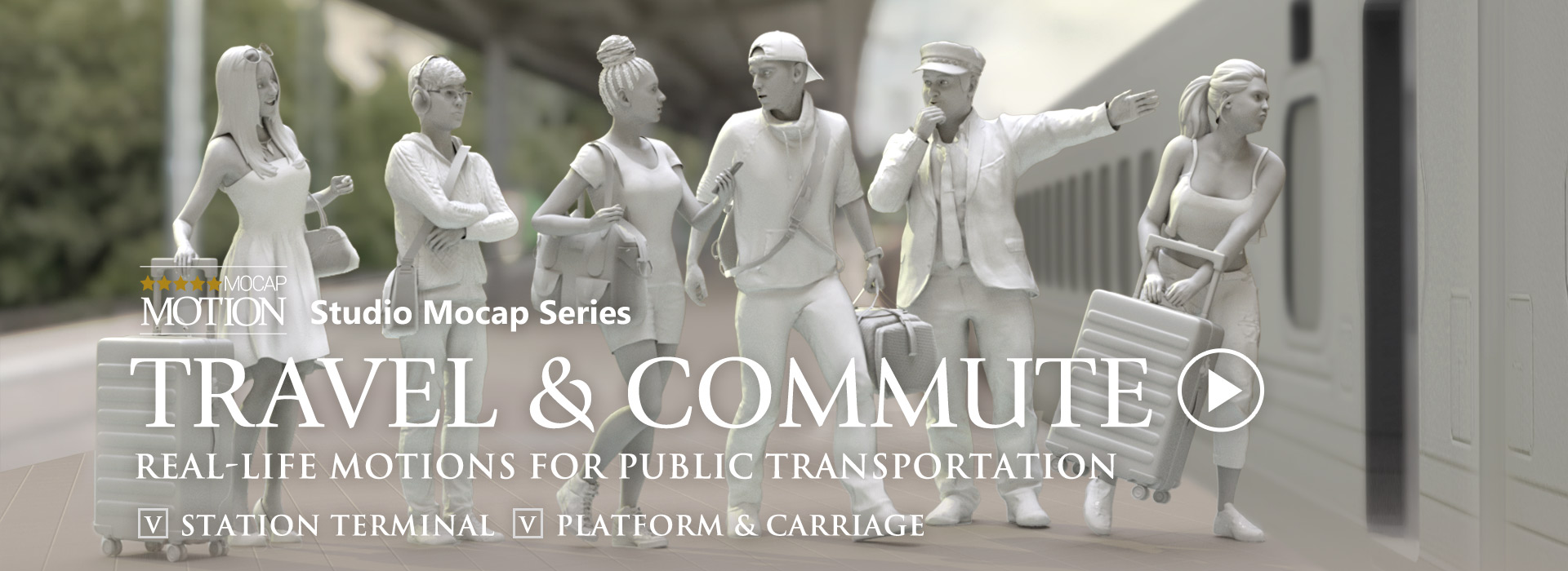 Travel and Commute