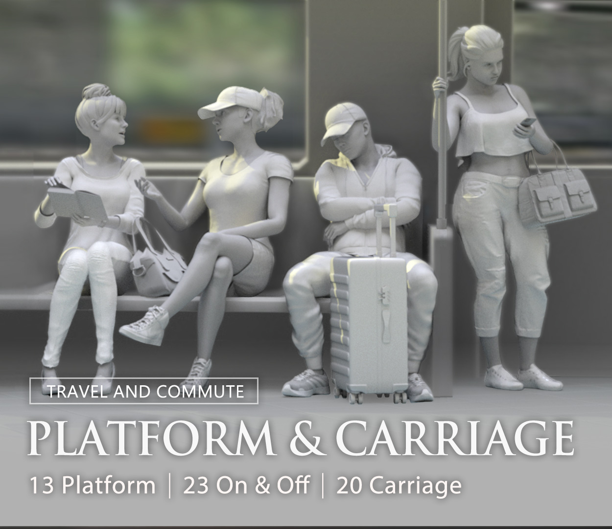 Travel and Commute