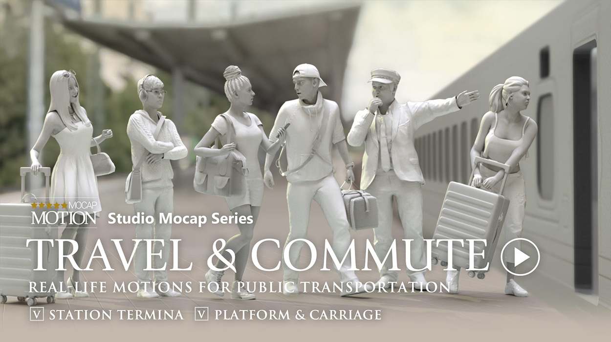Travel and Commute