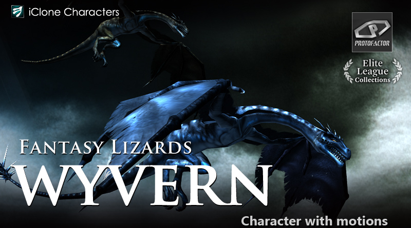 Wyvern