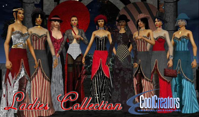 Ladies Collection