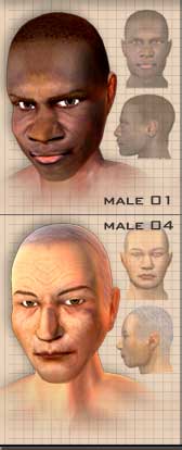 Face Pack 02