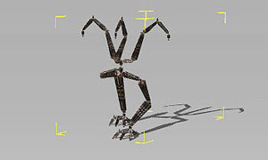 How to Make the Robot Move?