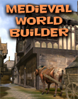 iClone -Medieval Slum Construction Set