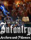 iClone - Medieval Series_BattlegroundPack