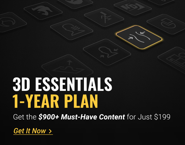 Content Mega Bundles | Reallusion Content Store
