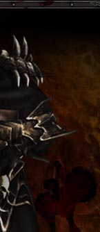 iClone Fantasy World - Evil Force