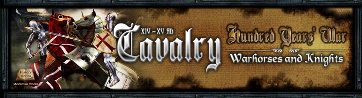 Help_Cavalry Theme Pack
