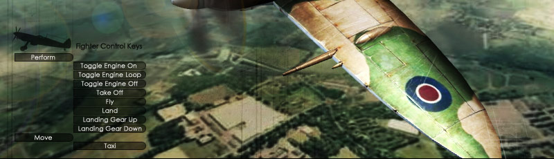 WWII â€“ Machines of War-Air Force