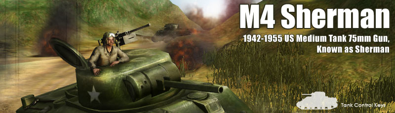WWII â€“ Machines of War-Armor
