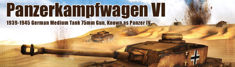 WWII â€“ Machines of War-Armor