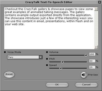 CrazyTalk getting started guide