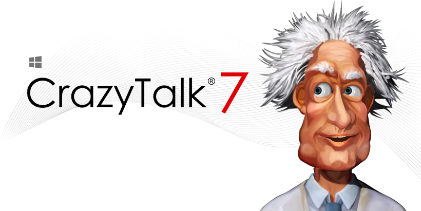 Kostenloser Download - CrazyTalk 7