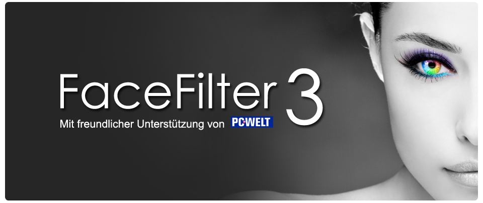 Kostenloser Download - FaceFilter