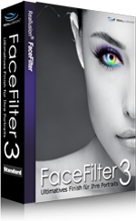 Kostenloser Download - FaceFilter