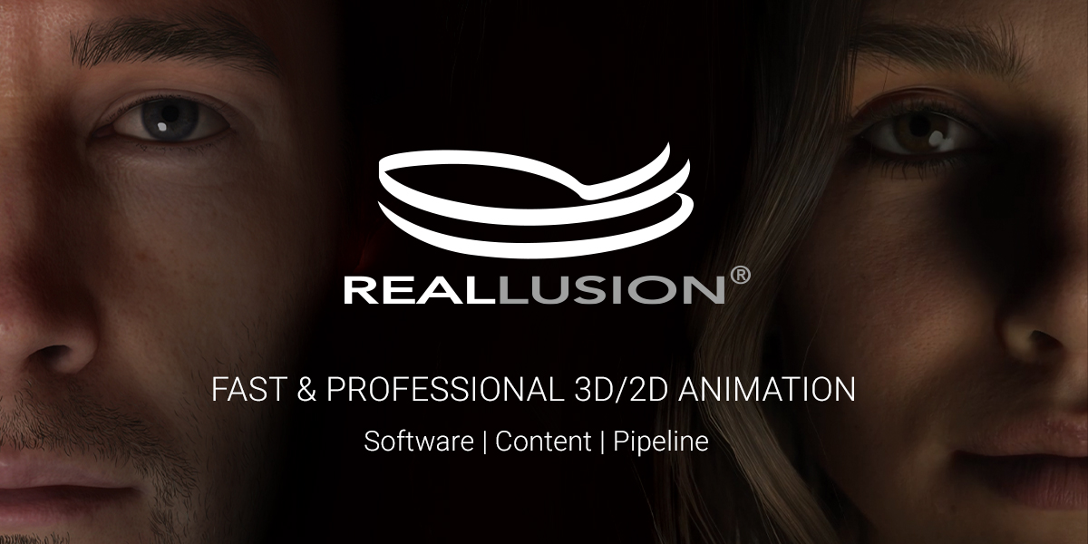 About Reallusion