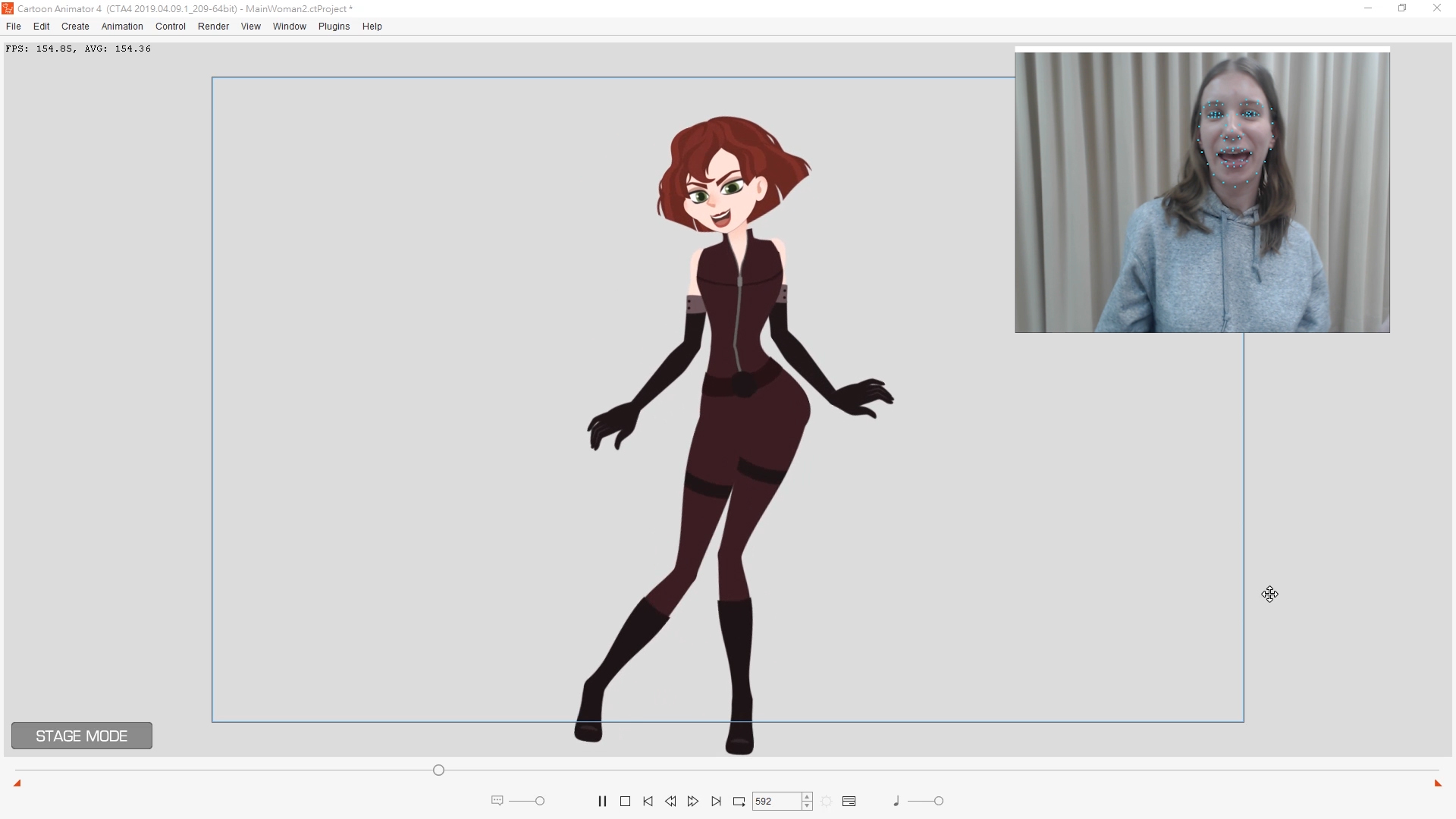 Animation At Work Contest 2020 - Rules