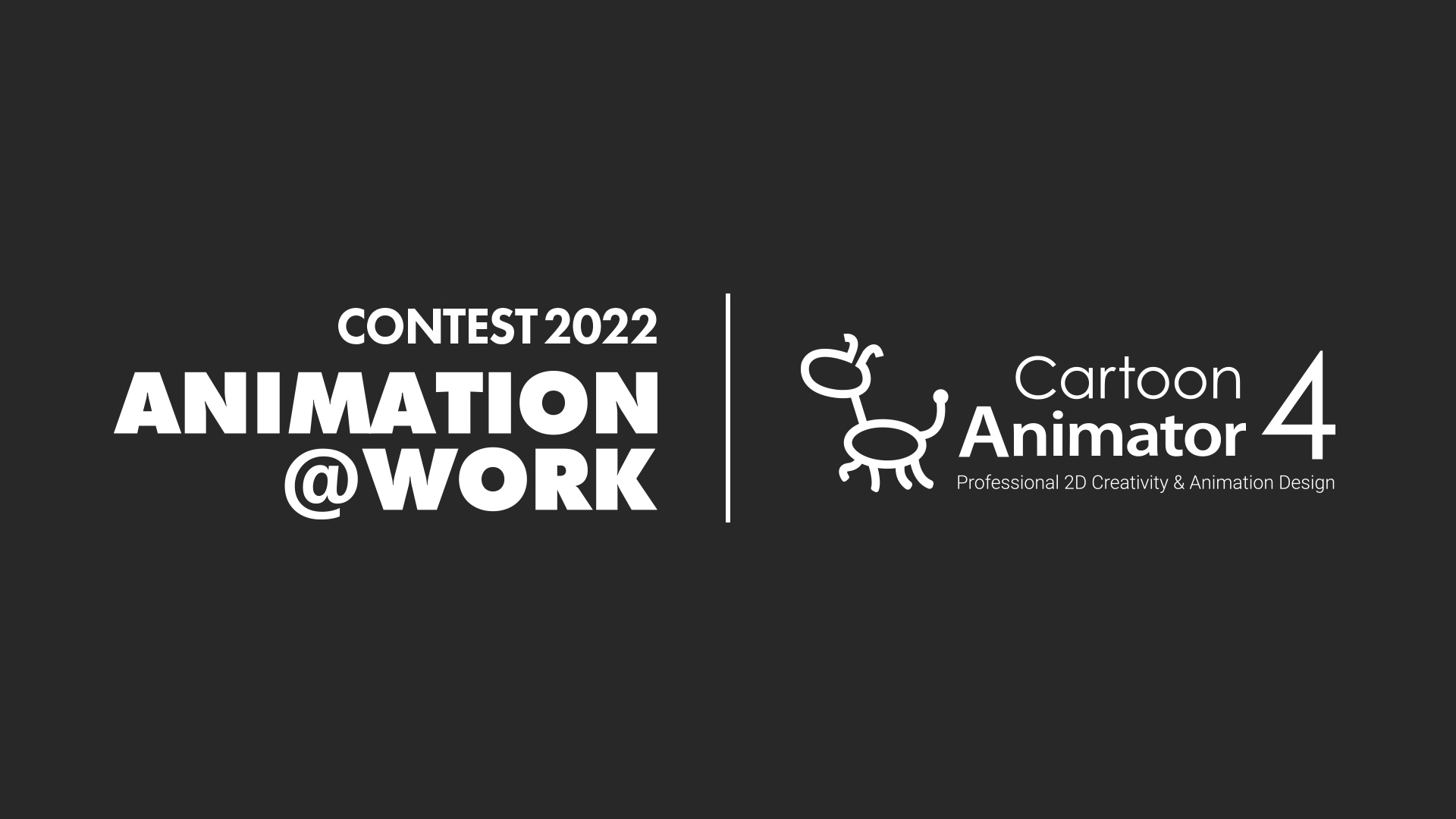 Reallusion 2D Animation Contest 2022 - Rules | Cartoon Animator