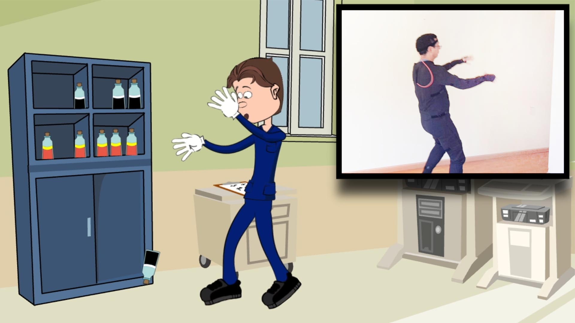 Reallusion 2D Animation Contest 2022 - Rules | Cartoon Animator