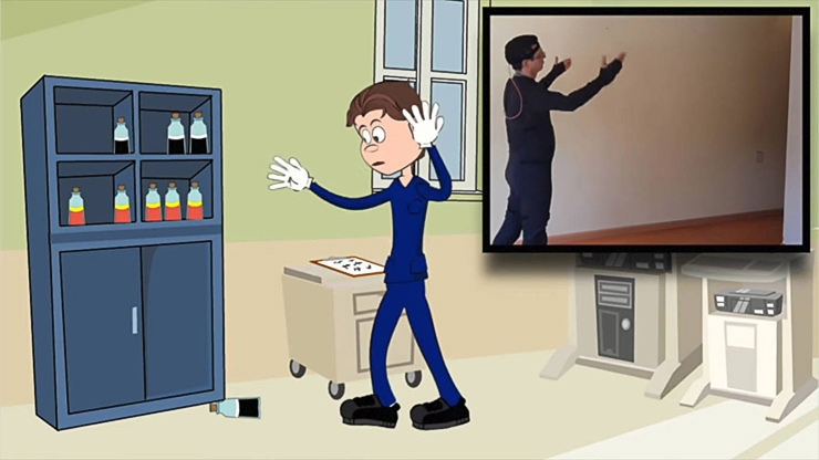 Educational 2D Animation Software | Cartoon Animator