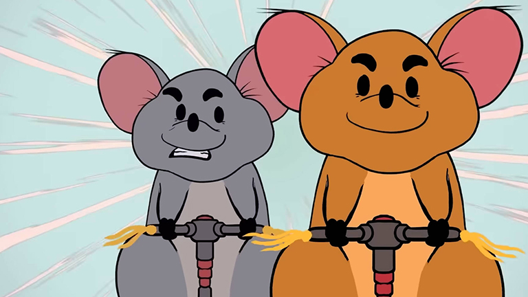 Talking Heads For 2D Animation | Cartoon Animator