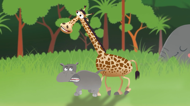 Talking Heads For 2D Animation | Cartoon Animator