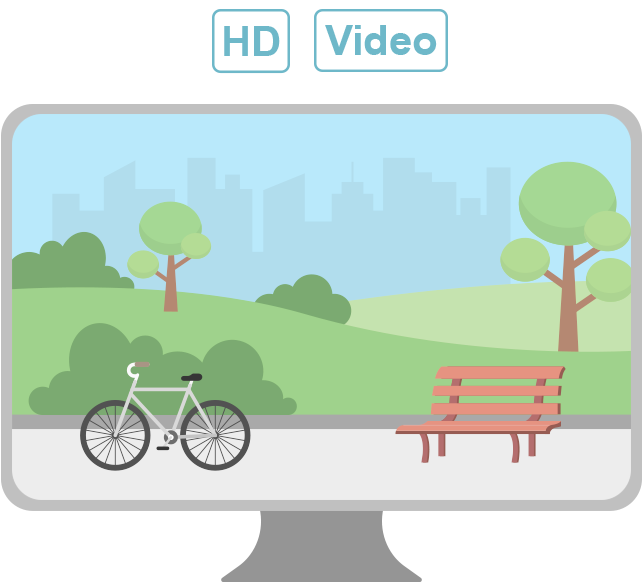 Create Animated Video with Cartoon Maker | Cartoon Animator
