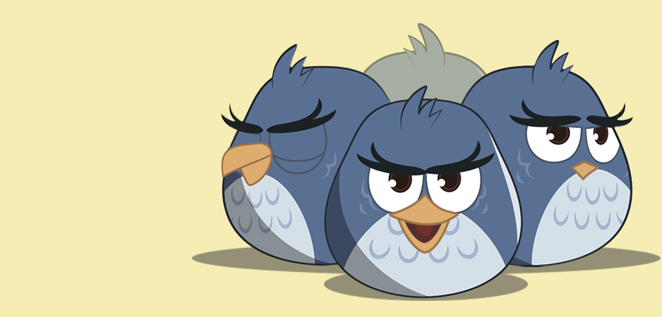 Cartoon Animator 4 - Animation Features