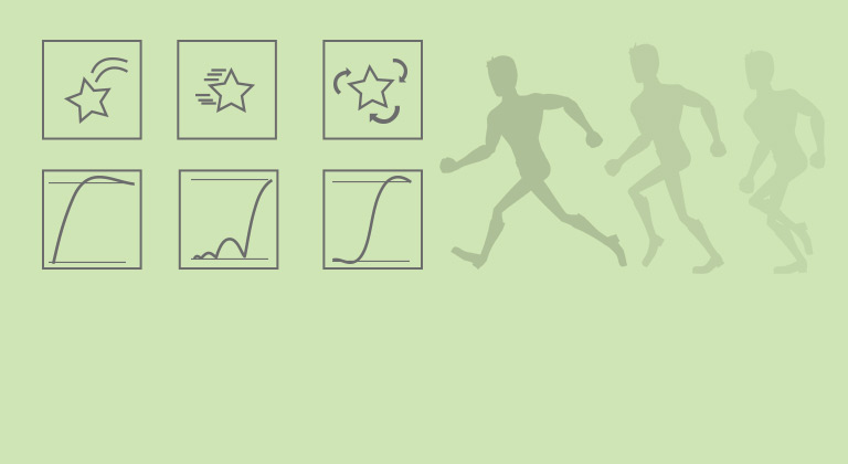 Cartoon Animator 4 - Animation Features