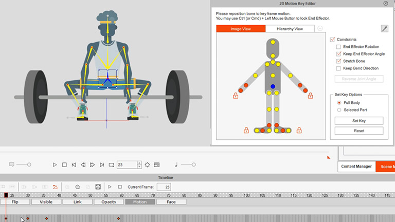 Fast & Easy Video Animation Maker | Cartoon Animator