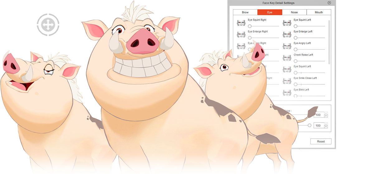 Fast & Easy Video Animation Maker | Cartoon Animator