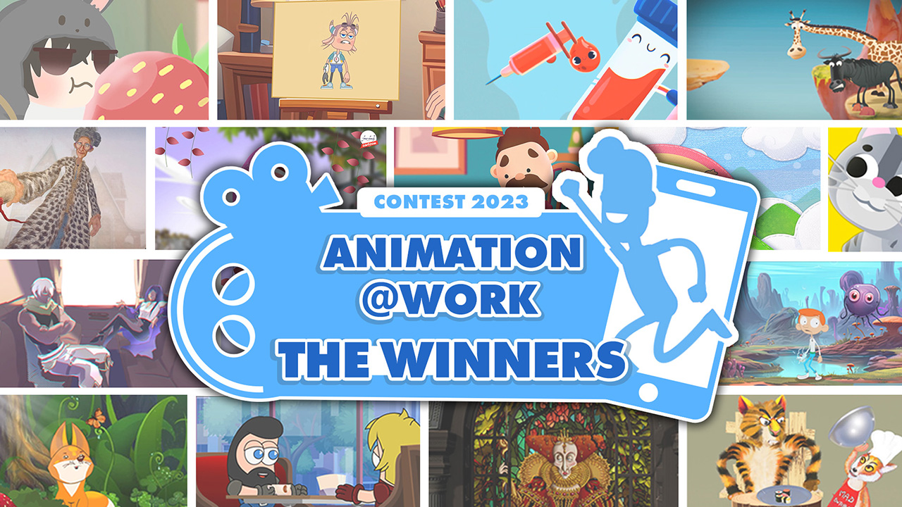 2D Animation Software for Cartoon Makers | Cartoon Animator