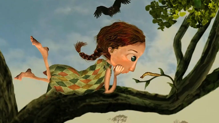 Turn Photos into Animated Cartoons | Cartoon Animator