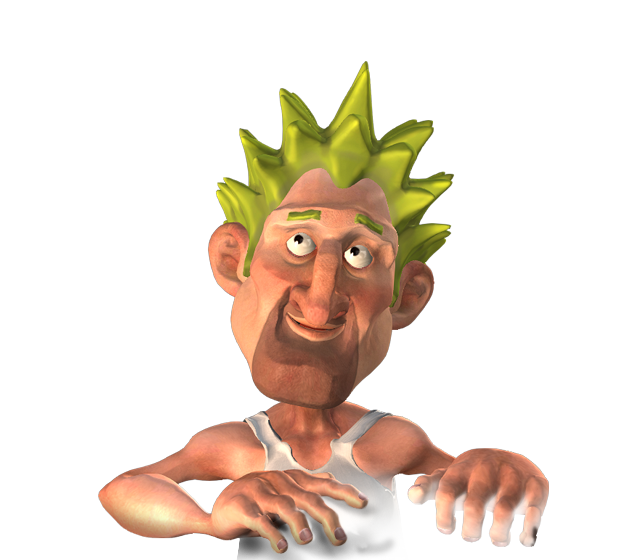 Character Creator Design Unlimited 3D Characters - iClone