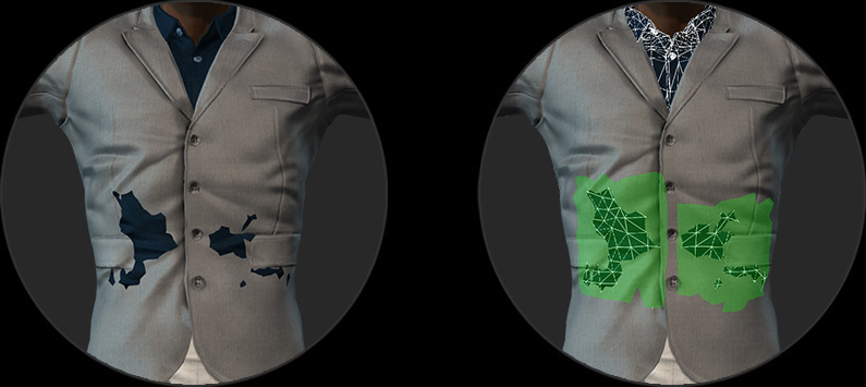 3D Clothing, Hair, Shoes Creation - Character Creator