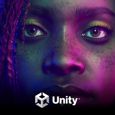 3D Character Base Mesh | Character Creator