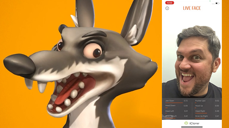 3D Animated Avatar Maker | Character Creator