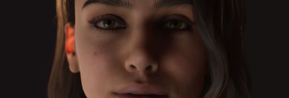 3D Character Maker | Character Creator