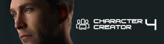 Character Creator - Fast Create Realistic and Stylized Characters