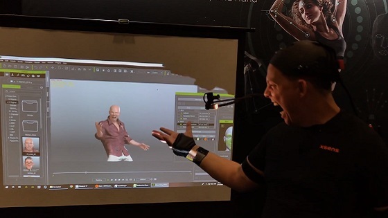 Make Game Characters for Unity & Unreal | Character Creator