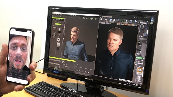 Make Game Characters for Unity & Unreal | Character Creator