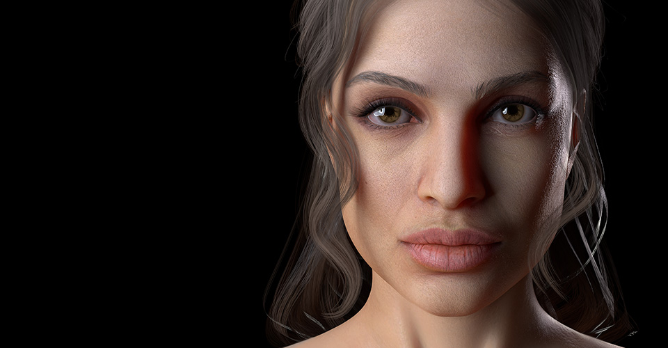 Pipeline for 3D Software | Character Creator