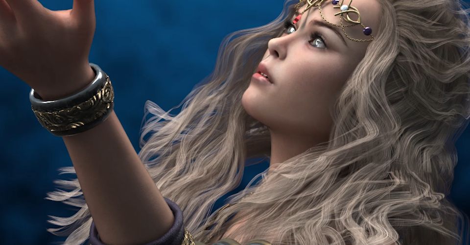 Pipeline for 3D Software | Character Creator